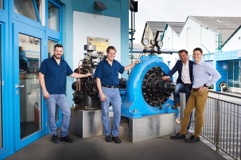 ANDRITZ – Your Job